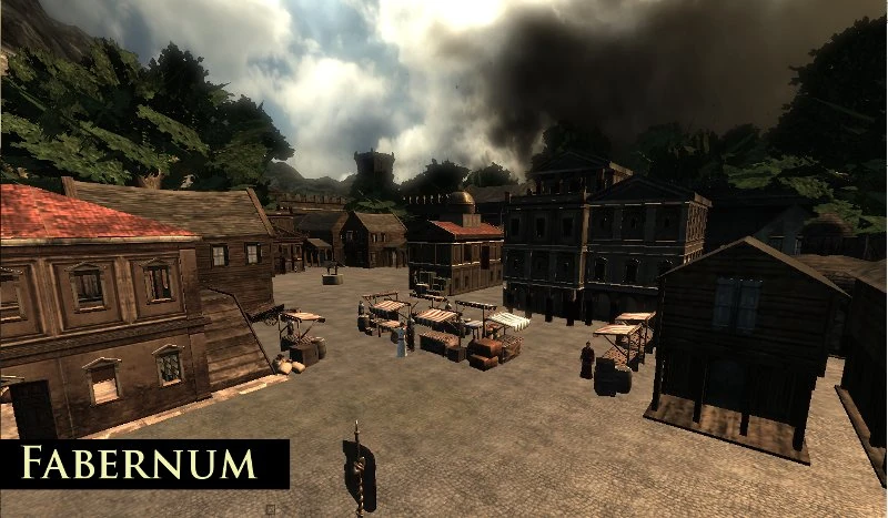 Fabernum | Mortal Online Wiki | Fandom