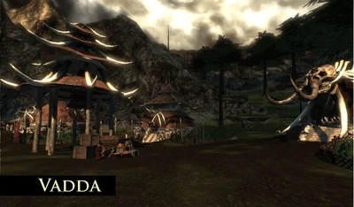 Vadda | Mortal Online Wiki | Fandom