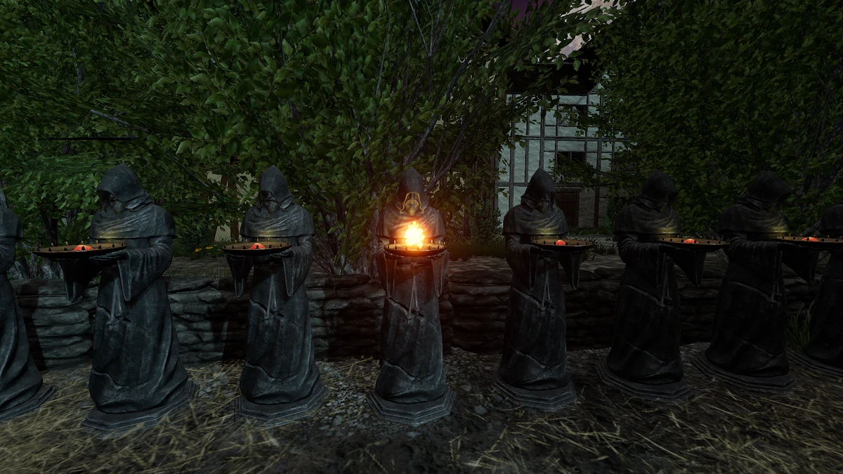 Haven | Mortal Online Wiki | Fandom