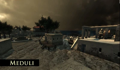 Meduli | Mortal Online Wiki | Fandom