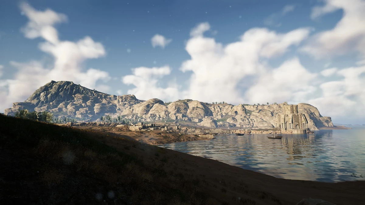 Meduli | Mortal Online Wiki | Fandom