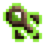 Earth Talisman | Mowzie's Mobs Wiki | Fandom