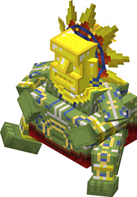 Umvuthi, the Sunbird | Mowzie's Mobs Wiki | Fandom