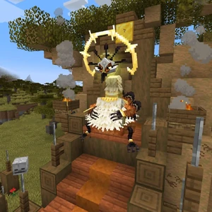 Discuss Everything About Mowzie's Mobs Wiki | Fandom