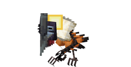 Umvuthana | Mowzie's Mobs Wiki | Fandom