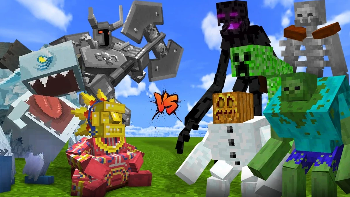User blog:GAMENINGA999/Mowzie mobs vs Mutant creatures | Mowzie's Mobs ...