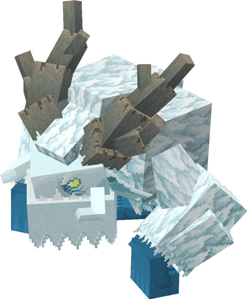 Discuss Everything About Mowzie's Mobs Wiki | Fandom