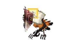 Umvuthana | Mowzie's Mobs Wiki | Fandom