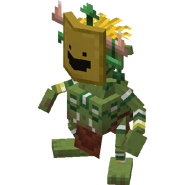 Barakoa | Mowzie's Mobs Wiki | Fandom