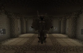 Wrought Chamber | Mowzie's Mobs Wiki | Fandom