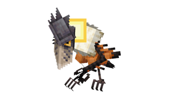 Umvuthana | Mowzie's Mobs Wiki | Fandom