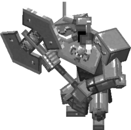 Ferrous Wroughtnaut | Mowzie's Mobs Wiki | Fandom