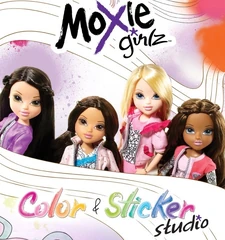 Media | Moxie Girlz Wiki | Fandom