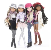 Moxie Teenz | Moxie Girlz Wiki | Fandom