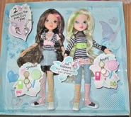 Best Friends (1st Edition) | Moxie Girlz Wiki | Fandom