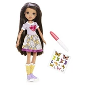 Sophina | Moxie Girlz Wiki | Fandom