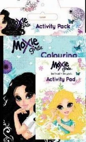 Media | Moxie Girlz Wiki | Fandom