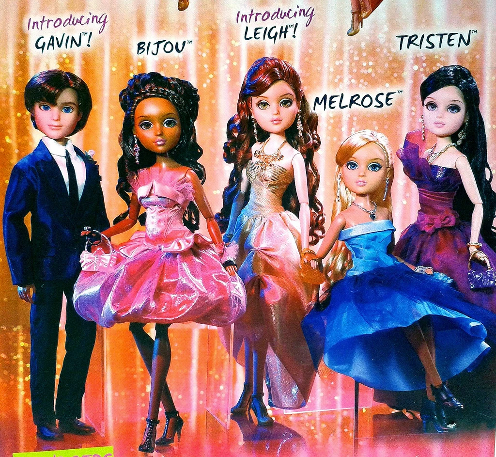 Formal | Moxie Girlz Wiki | Fandom