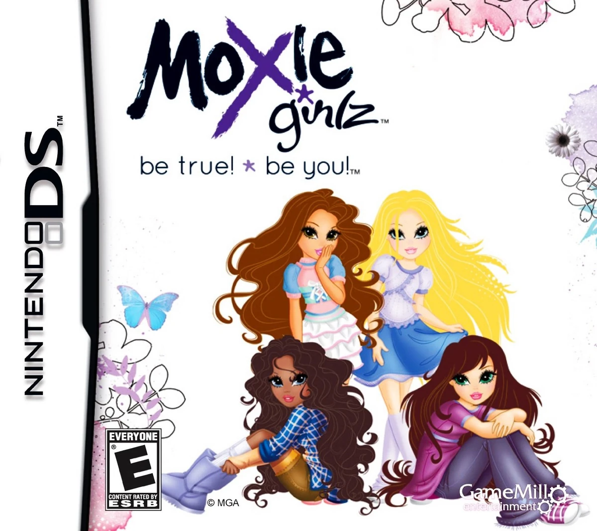 Media | Moxie Girlz Wiki | Fandom