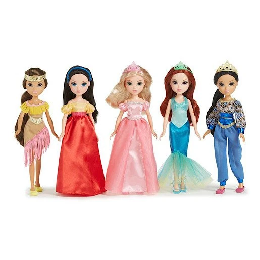 Princess (2nd Edition) | Moxie Girlz Wiki | Fandom