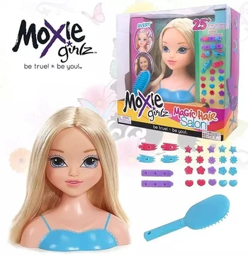 Magic Hair Salon | Moxie Girlz Wiki | Fandom