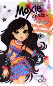 Media | Moxie Girlz Wiki | Fandom