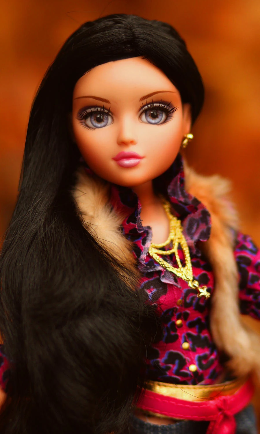 Tristen | Moxie Girlz Wiki | Fandom