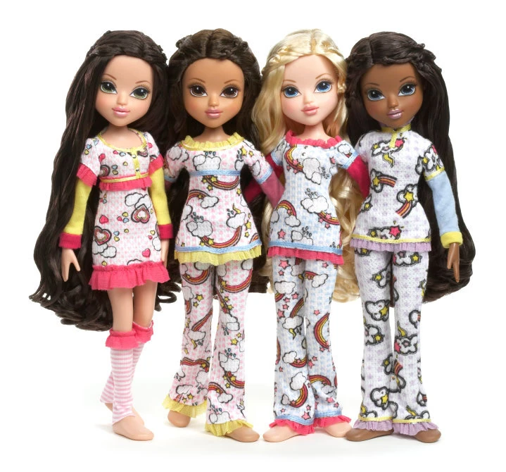 Jammaz (2nd Edition) | Moxie Girlz Wiki | Fandom