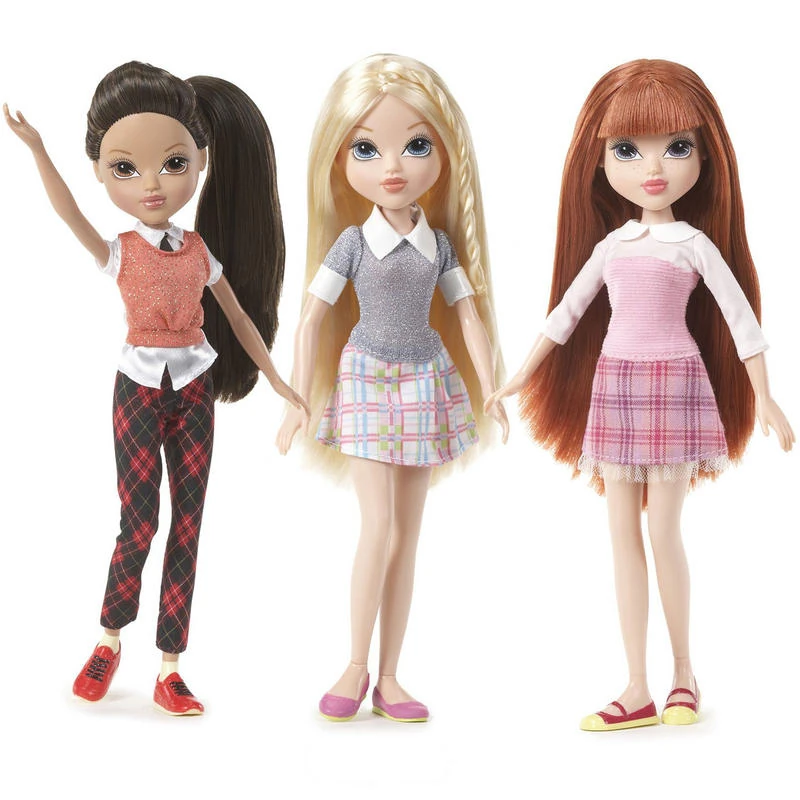 Sweet School Style | Moxie Girlz Wiki | Fandom