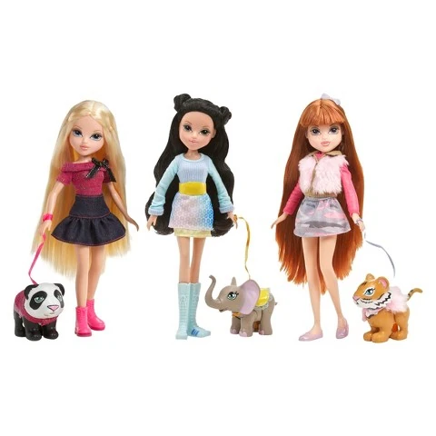 Poopsy Pets (2nd Edition) | Moxie Girlz Wiki | Fandom