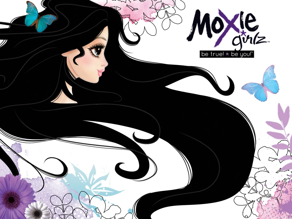 Wallpapers | Moxie Girlz Wiki | Fandom