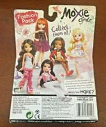 Silk Pajamas | Moxie Girlz Wiki | Fandom