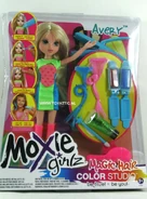 Magic Hair Color Studio | Moxie Girlz Wiki | Fandom