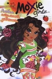 Media | Moxie Girlz Wiki | Fandom