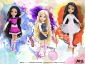 Moxie Girlz | Moxie Girlz Wiki | Fandom