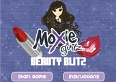Beauty Blitz | Moxie Girlz Wiki | Fandom