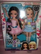 Best Friends (2nd Edition) | Moxie Girlz Wiki | Fandom