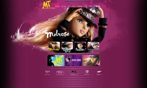 Moxie Teenz Website | Moxie Girlz Wiki | Fandom