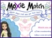 Moxie Match | Moxie Girlz Wiki | Fandom