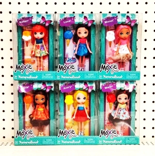 Yummiland | Moxie Girlz Wiki | Fandom