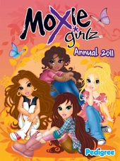 Media | Moxie Girlz Wiki | Fandom