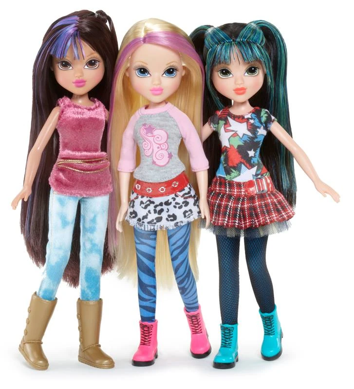 Rockin' Band | Moxie Girlz Wiki | Fandom