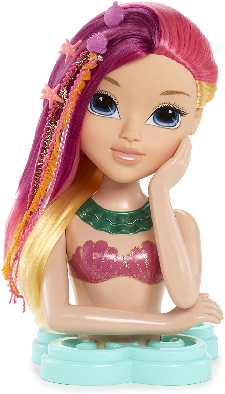 FantaSea Hair | Moxie Girlz Wiki | Fandom