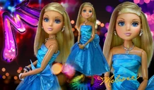 Formal | Moxie Girlz Wiki | Fandom