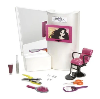 Magic Hair Salon Playset | Moxie Girlz Wiki | Fandom
