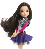 Basic (3rd Edition) | Moxie Girlz Wiki | Fandom