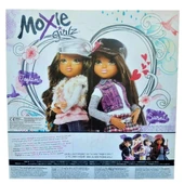 Twins | Moxie Girlz Wiki | Fandom