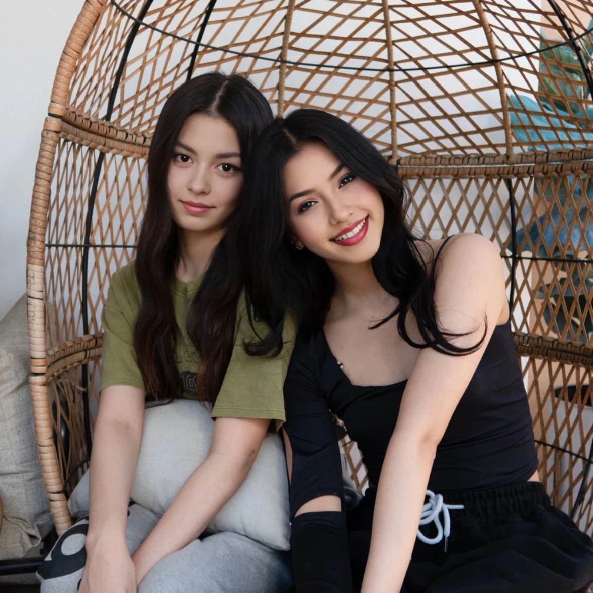 ChriLena | MOXIE Wiki | Fandom