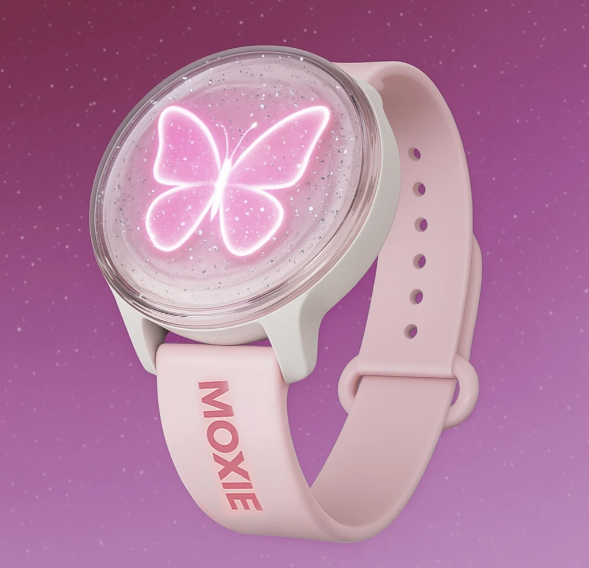 MOXIE Official Light Band | MOXIE Wiki | Fandom