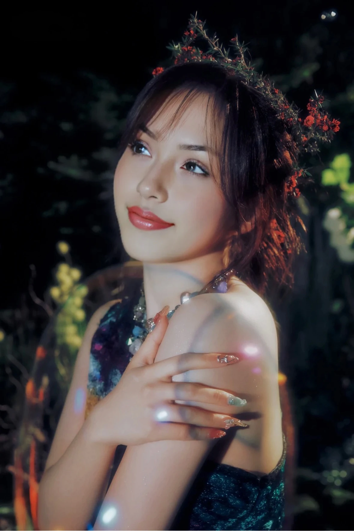 Christina | MOXIE Wiki | Fandom